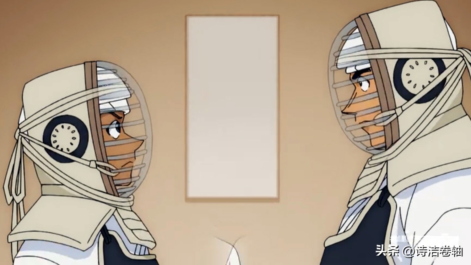 There is a reason why Jiang Gu Ling is versatile. After all, one person ...