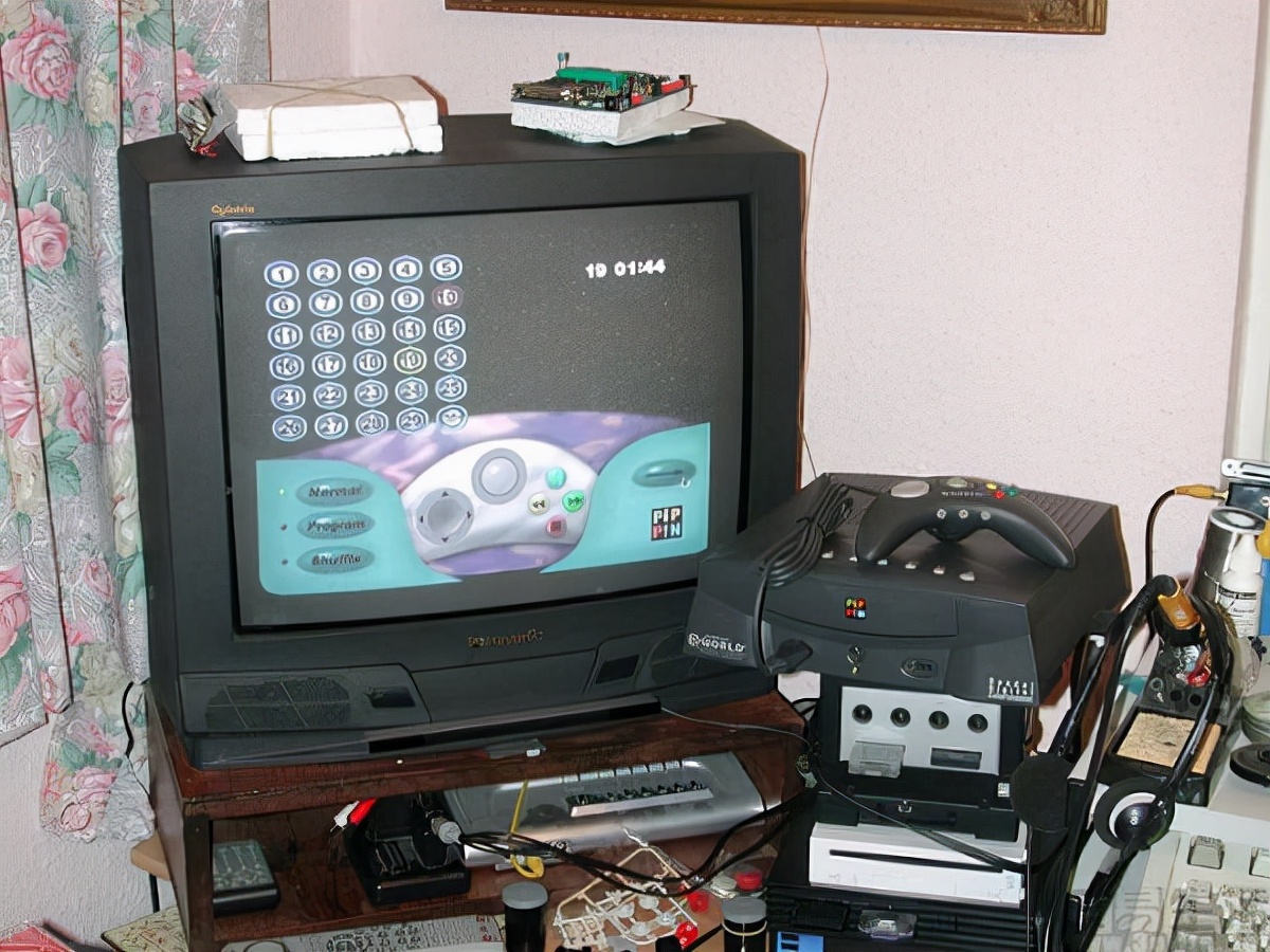 Hire an Xbox engineer to be a console?Apple may not want to relive old ...