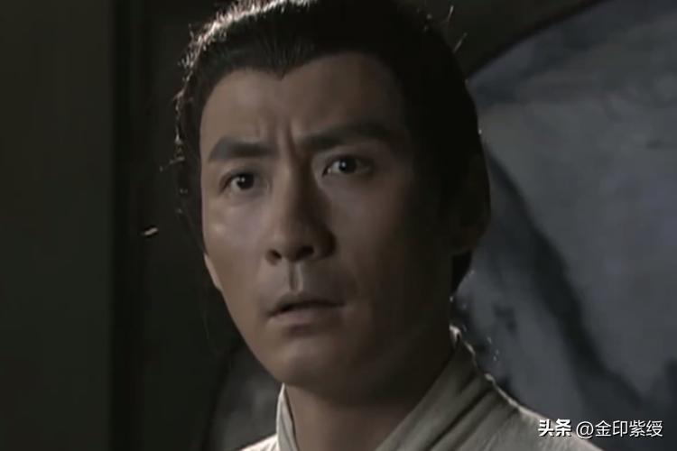 Why can Hu Jinghui be grateful to Di Renjie? - iNEWS