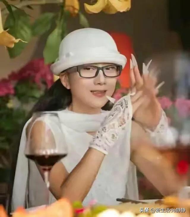 Yang Liping dedicated her life to art - iMedia