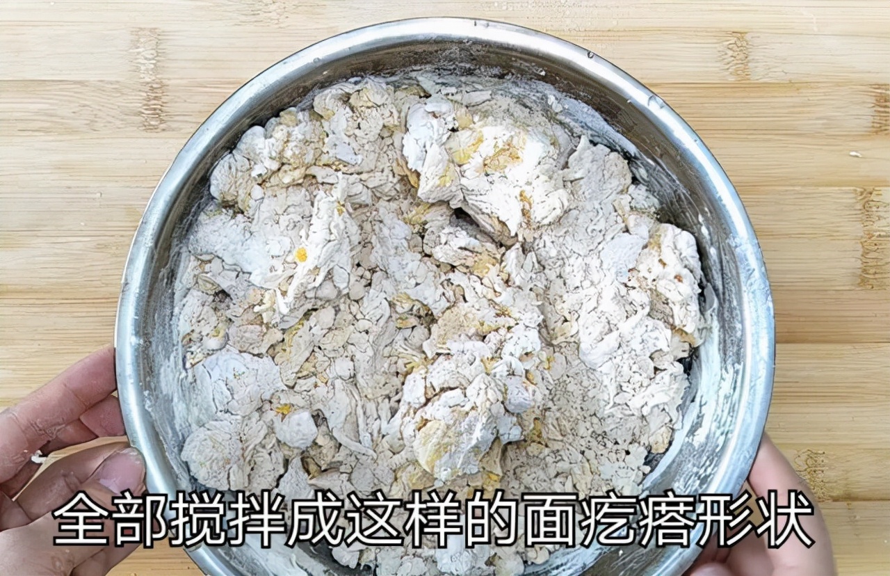 The practice of homemade corn multigrain buns!Weight Loss Ladies ...