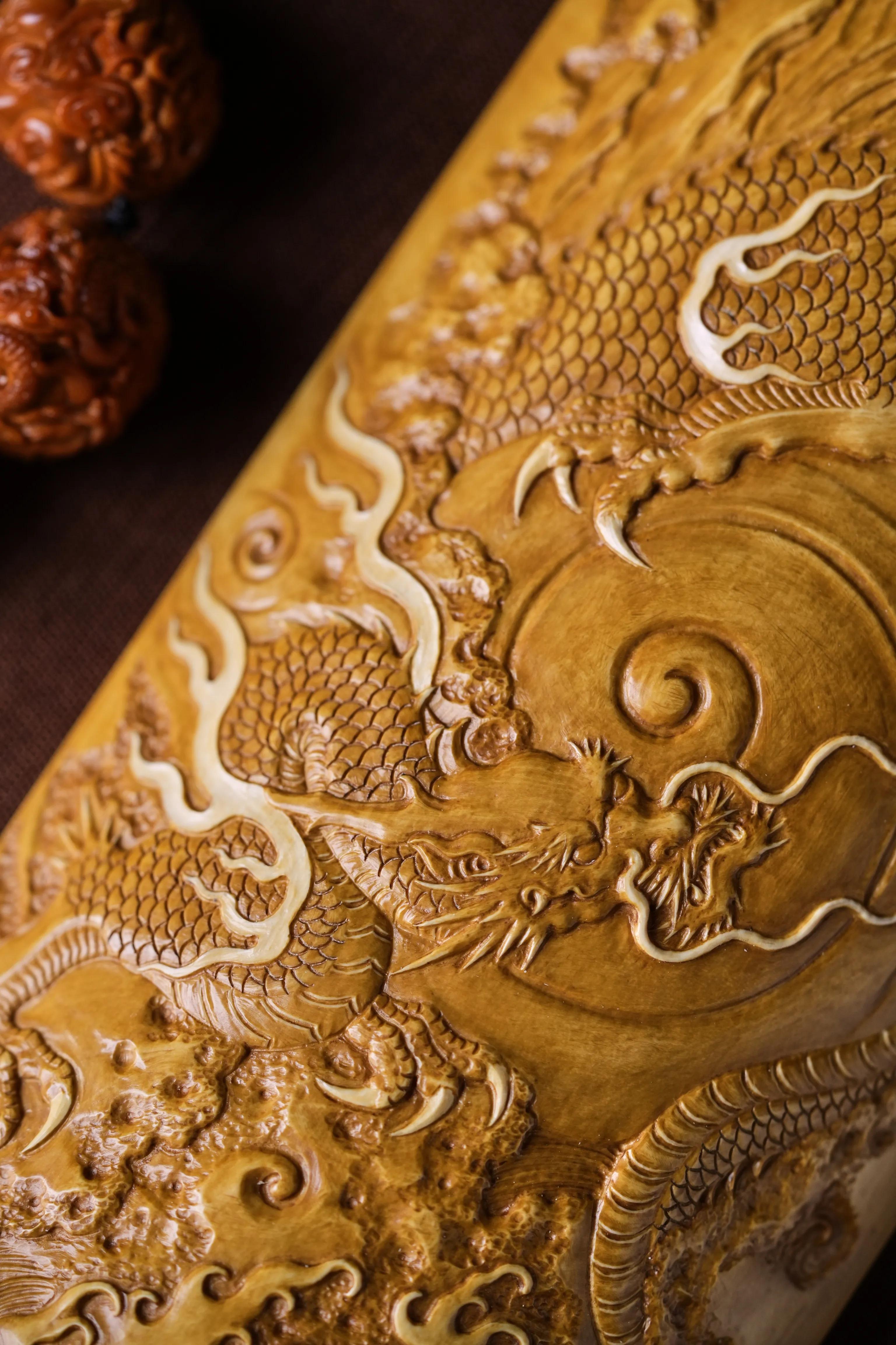 Xianglong Tea Rules - iNEWS