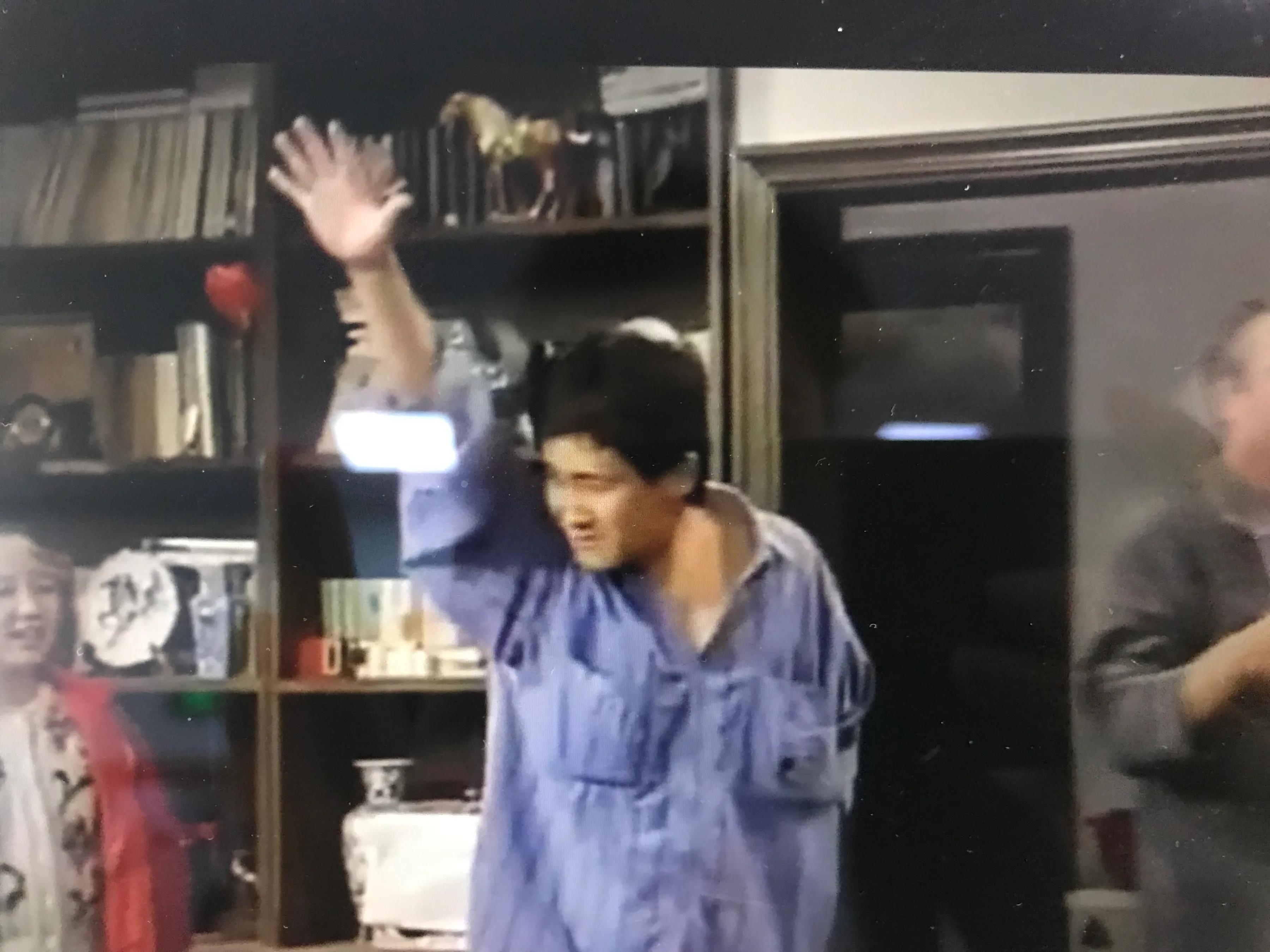 China's first family sitcom "I Love My Family" - iMedia