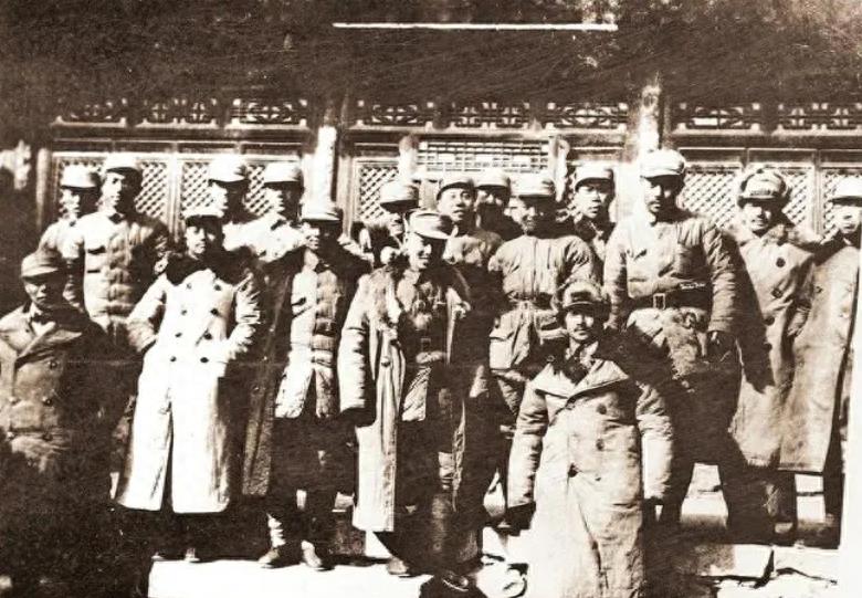 How did General Luo Ruiqing capture Japanese spies through medicine ...