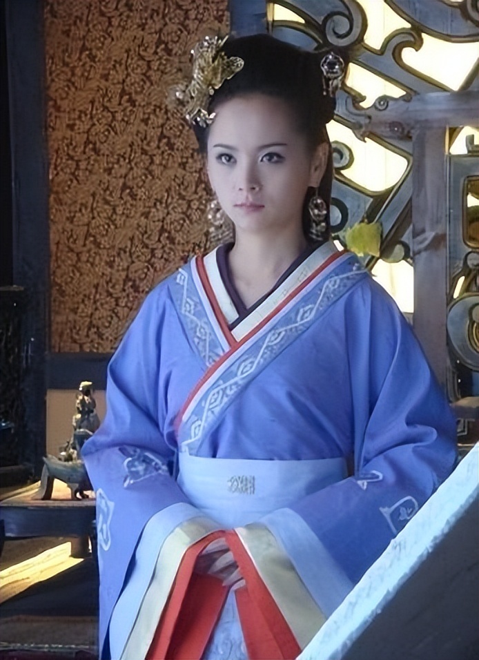 Empress Xiaojing Wang Zhi: The Behind-the-Scenes Driving Force for Han ...