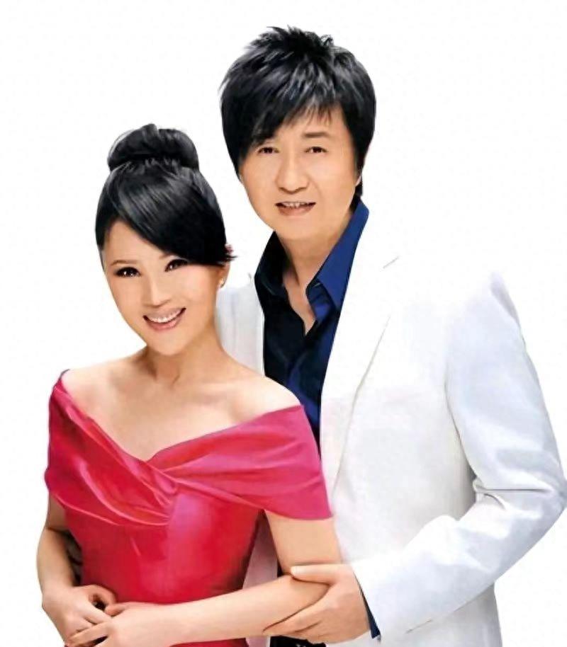 Divorce storm! Fu Disheng's cheating is revealed, Ren Jing sheds tears ...