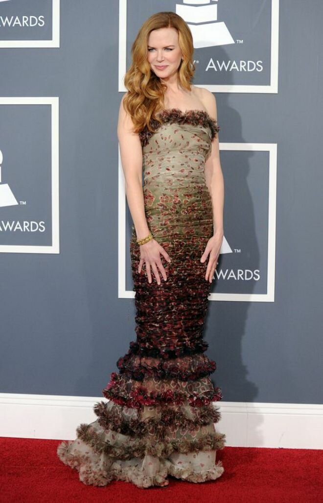tall women in hollywood, do you like it - iMedia