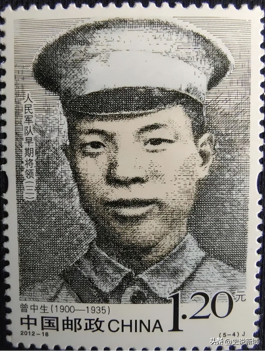 How did Zeng Zhongsheng, who died young, become a hallmark figure in ...