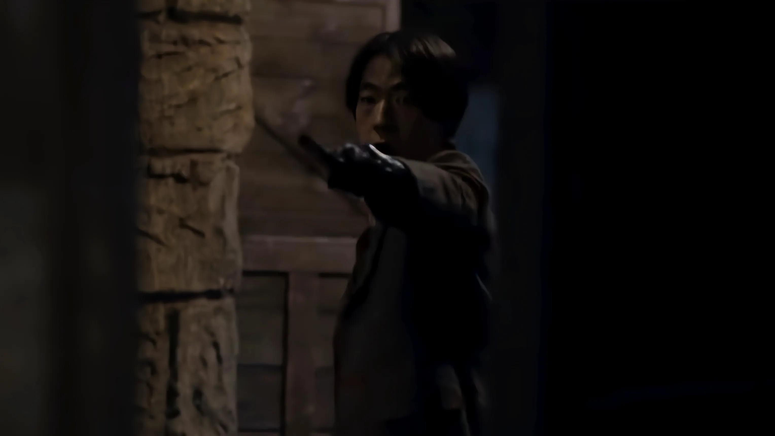 Stalker: The old actors Wang Zhifei, Feng Hui and Shi Wenzhong are ...