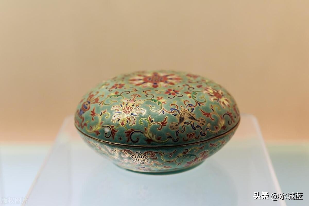 Late Qing Dynasty Flower Seed Embroidery Piece Zhuang Yunkuan Cursive ...