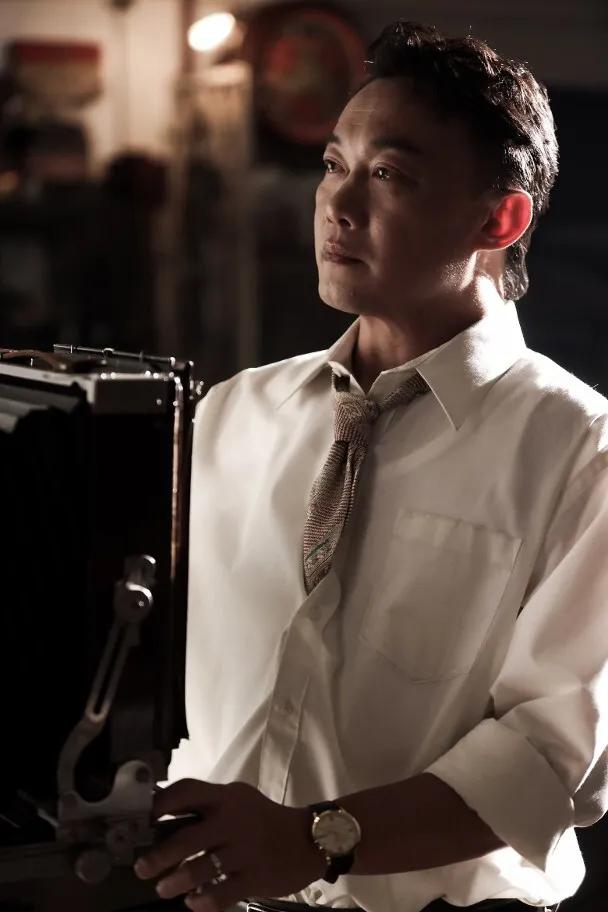 Eason Chan and Cai Siyun's "Blind Marriage and Dumb Marriage" is very ...