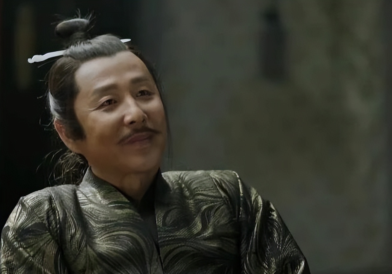 Qing Yunian was able to start filming, Shen Teng turned out to be the ...