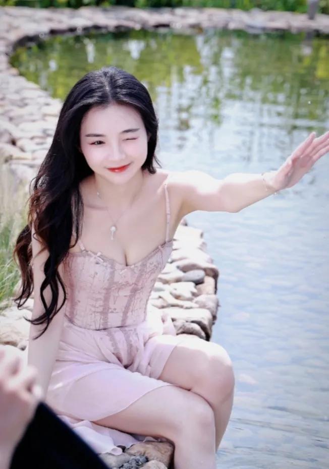 Xu Yang Yuzhuo - iNEWS