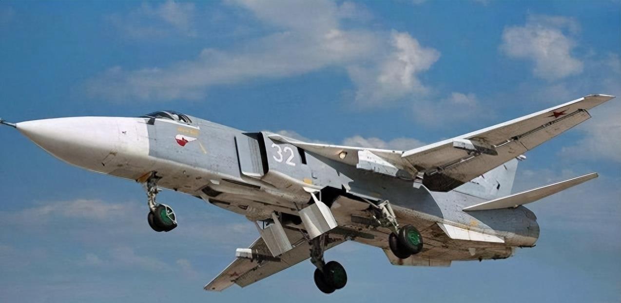 Penetrating a US$300 million submarine 200 kilometers away, Russia's ...