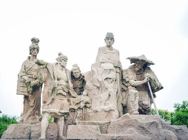 Why is it said that the shame of Jingkang is the most shameful event of ...