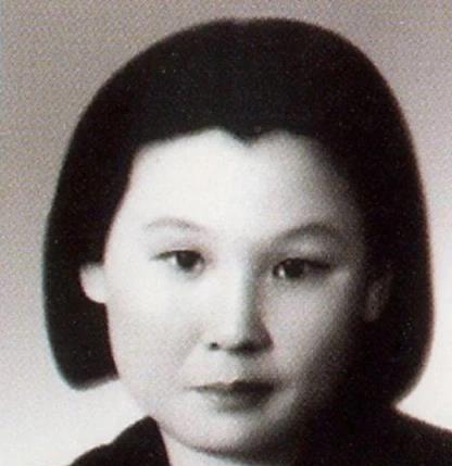 He was Lu Dingyi's father-in-law. He died young in 1949, and Chen Yun ...