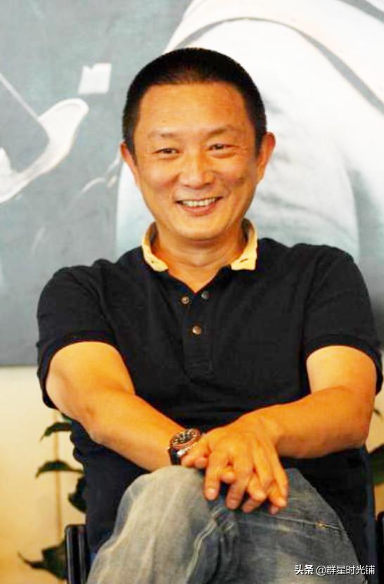 Liu Lin: The director who married 17 years older was abandoned, turned ...