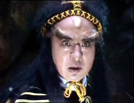 Kui Mulang's inner alchemy was snatched by Monkey King, why didn't he ...