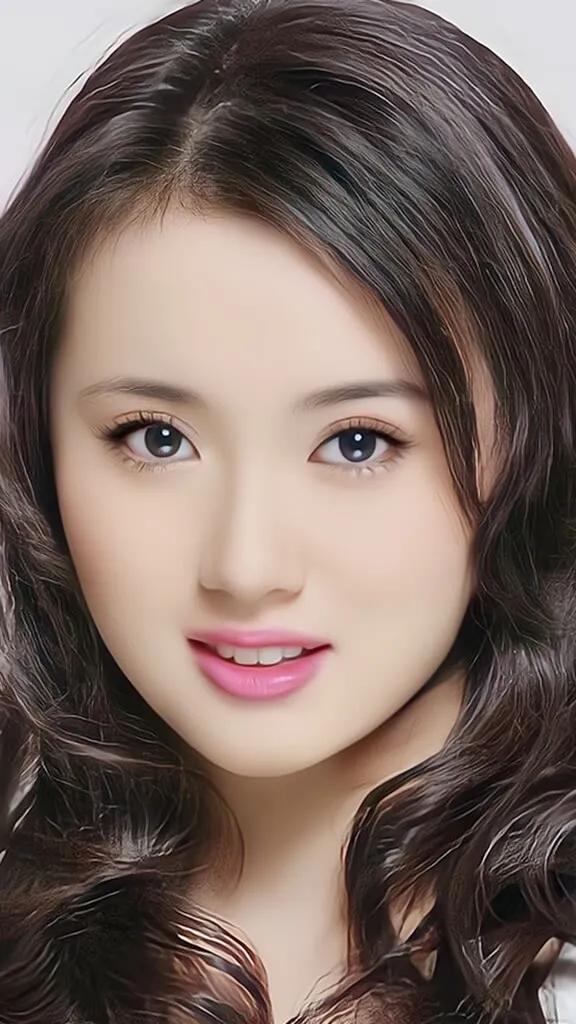 Jiang Kaitong, a lovely fat beauty - iMedia