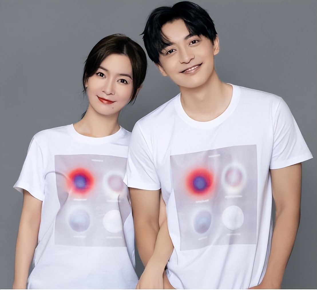 When she was popular, Zhao Liying and Yang Zi all assisted her, but now ...