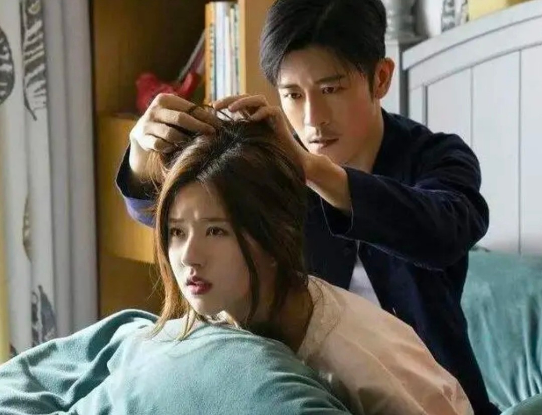 New Year's first derailed big melon!The rich second-generation male ...