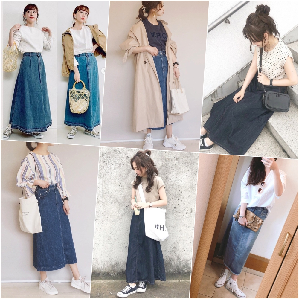 [Wearing with SOS] Sports shoes are the most practical! "5 Selections ...