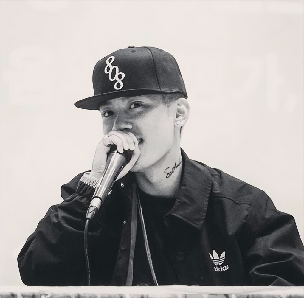 Korean rap pioneer Dok2: from underground to international, how he ...