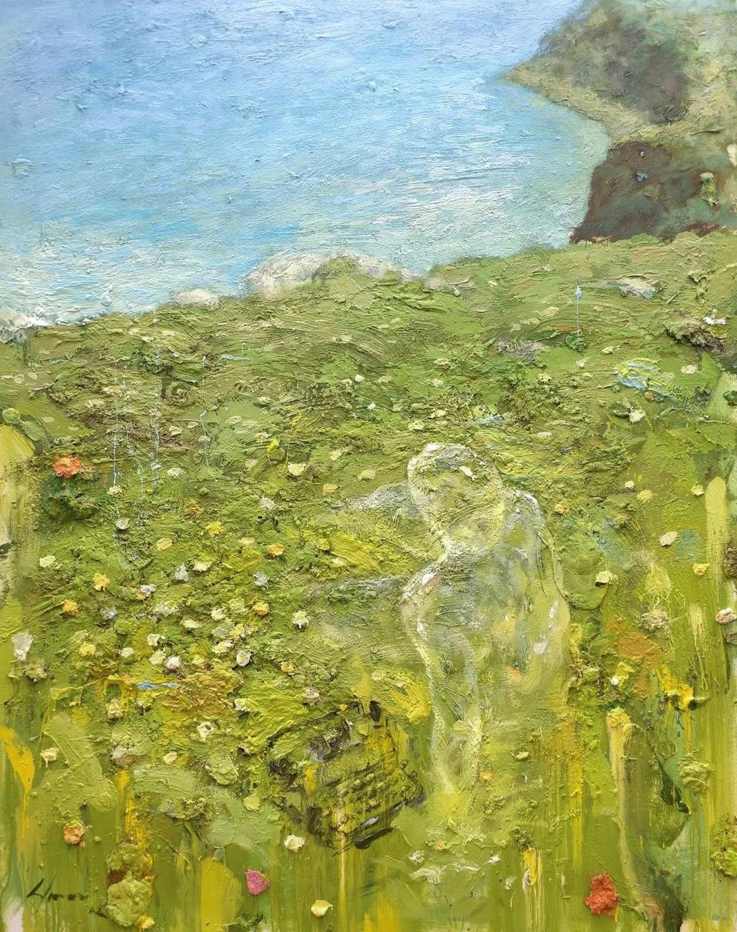 Reynier Llanes: Reunited in a dream - iNEWS