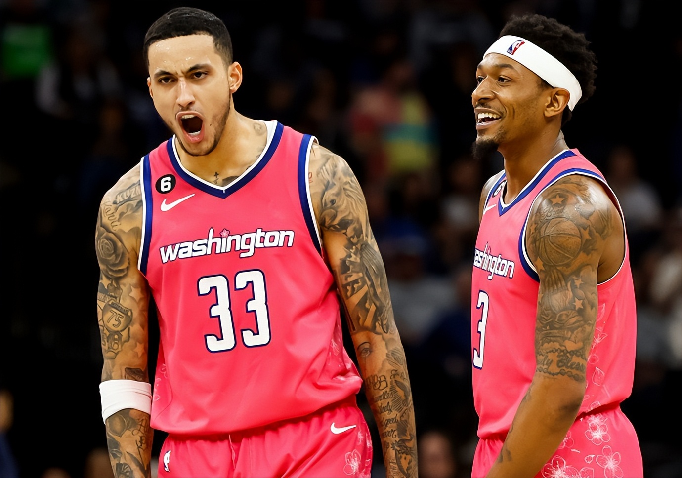 Goodbye Bill! Goodbye Boshen! The Wizards Supermarket opens, and he ...