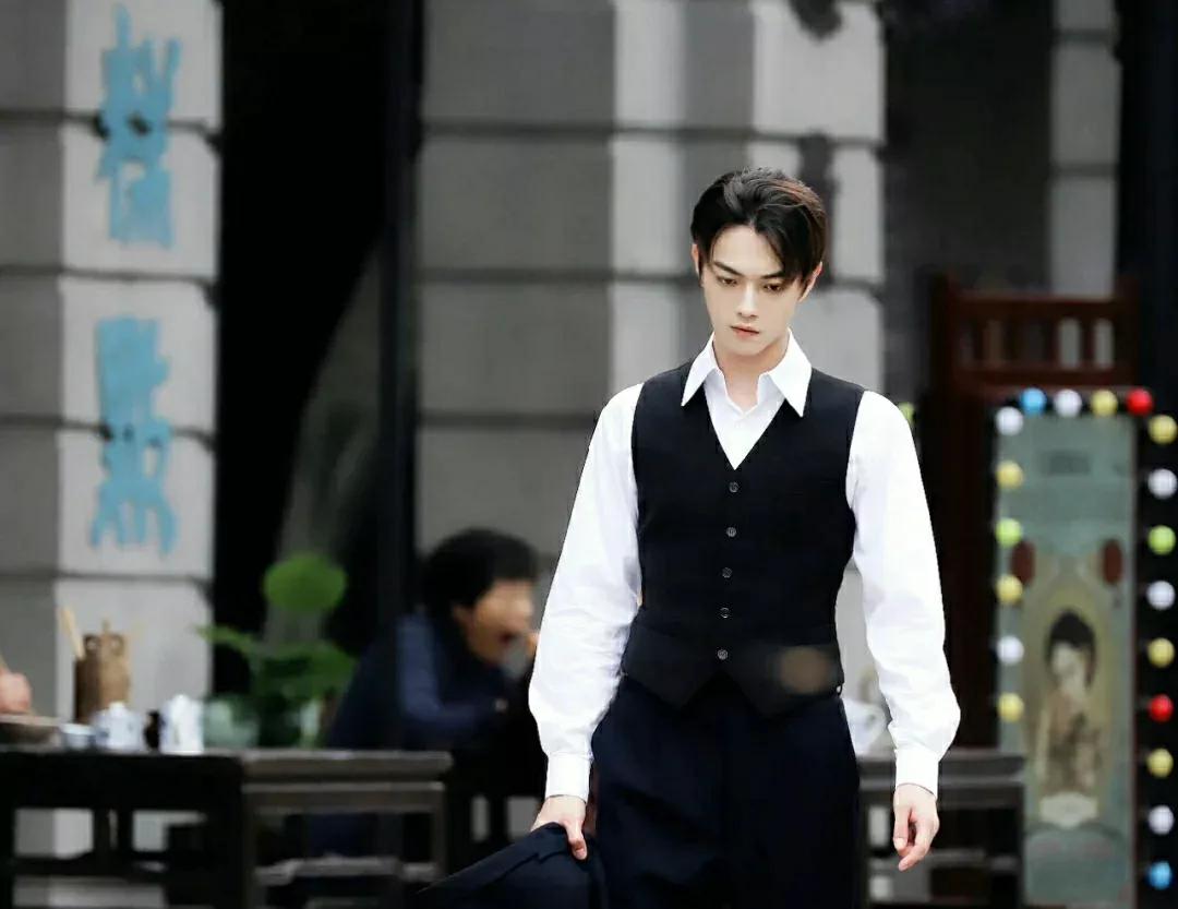Little Gossip, Xu Kai, Zhang Yuxi, Wang Baoqiang, Zhang Jianing, Liu ...