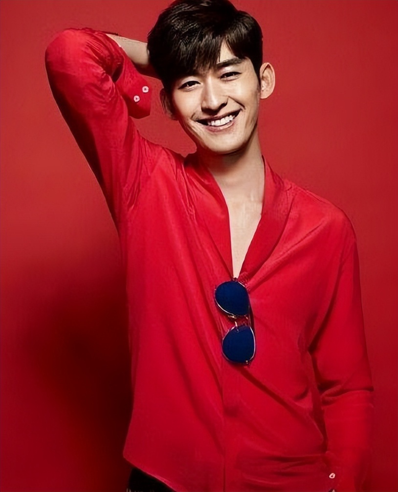 Yang Yangcheng's "new oil king" is as greasy as Zhang Han, and it turns ...