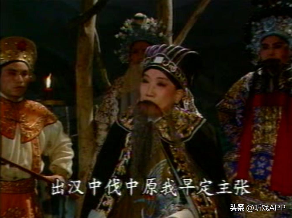"Seven Captures of Meng Huo" has known that soldiers are not warlike ...