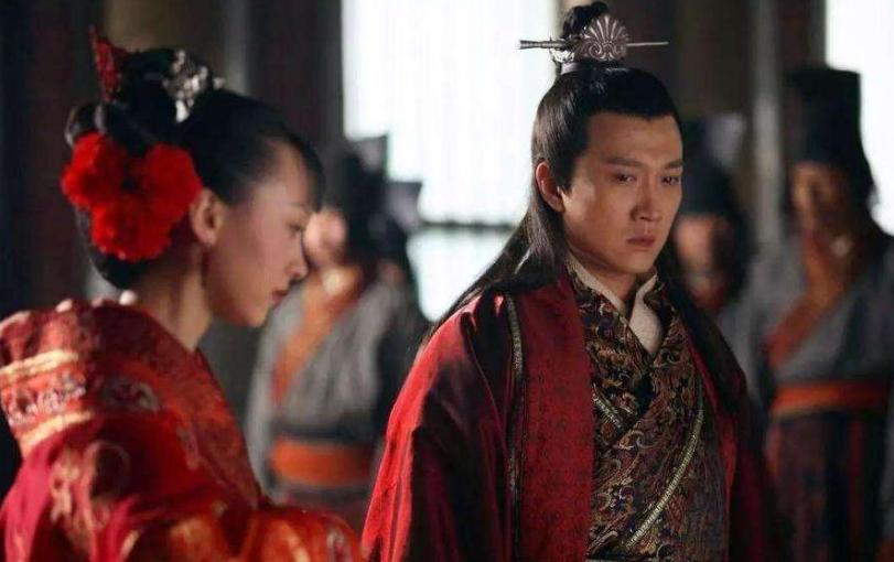 The Queen of the Western Han Dynasty, Wang Zhengjun: After 7 emperors ...