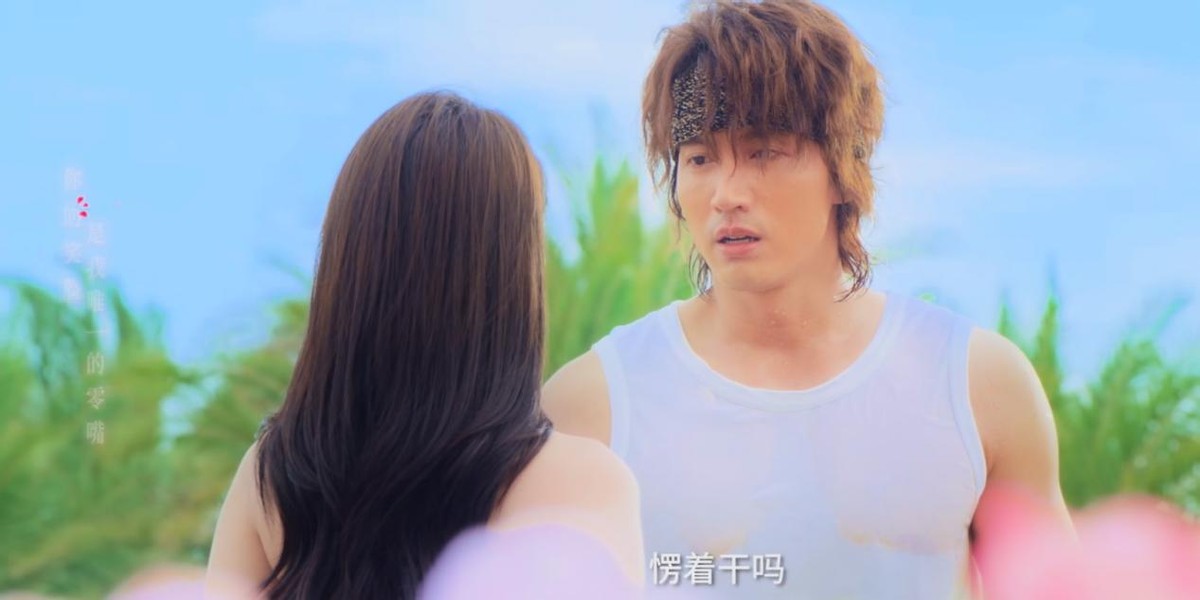 The broadcast is a dark horse, Mango Channel throws out Wang Zha, and ...