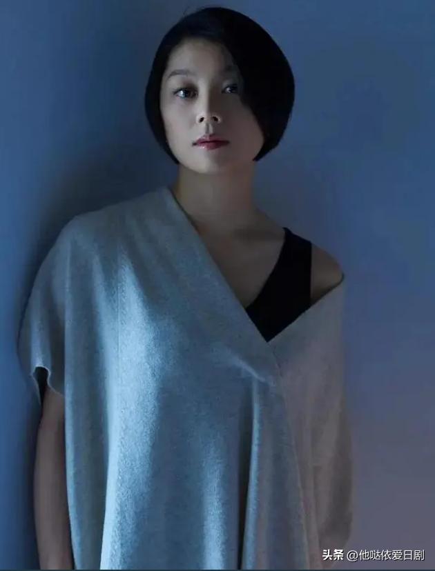 The 42-year-old Koike Eiko's appearance has not changed, she has the tenderness and tenacity of ...