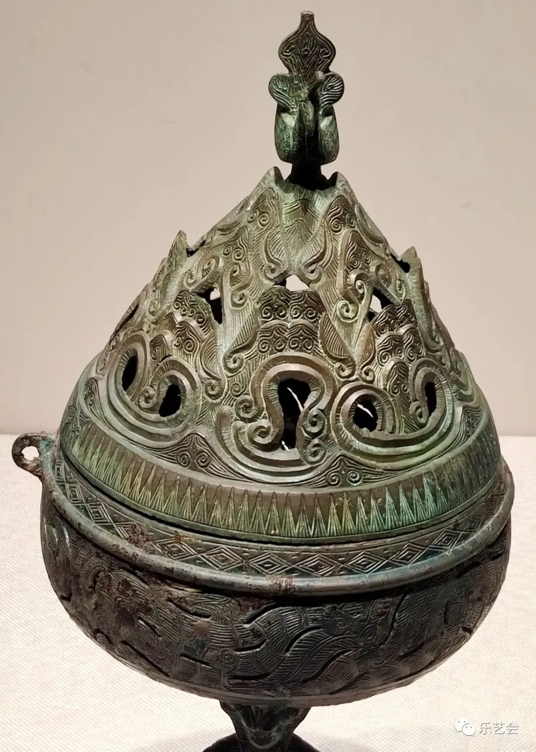 Huajiao Daxian shared: "The Return of the Prosperous Age - Special ...