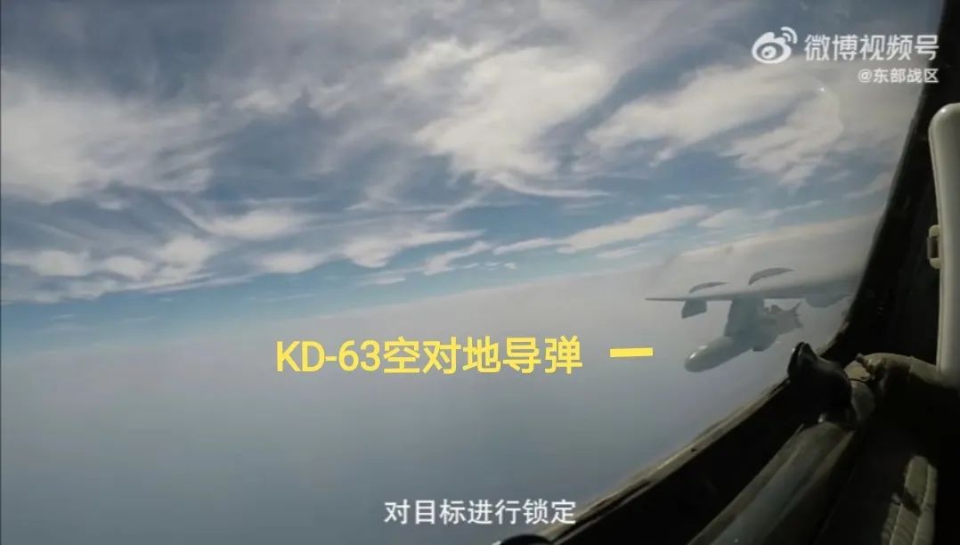 Not enough PLA planes? The Su-27 and Su-30 participated in the military ...