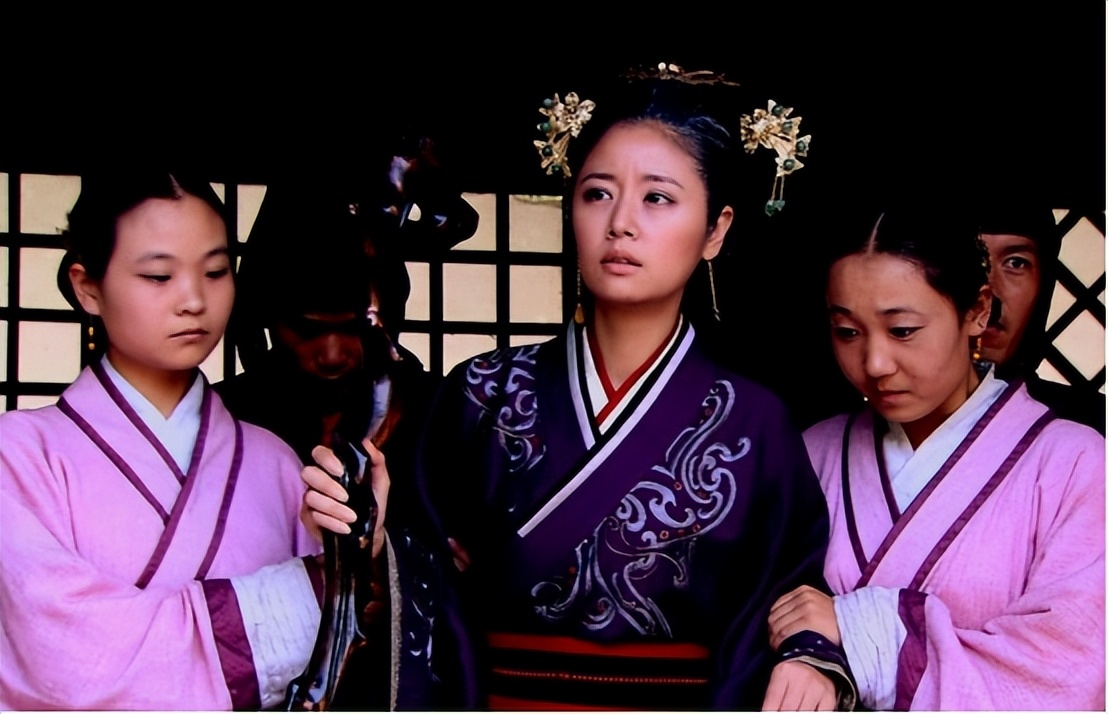 Why didn't Emperor Wen of the Han Dynasty abolish Dou Yifang and ...