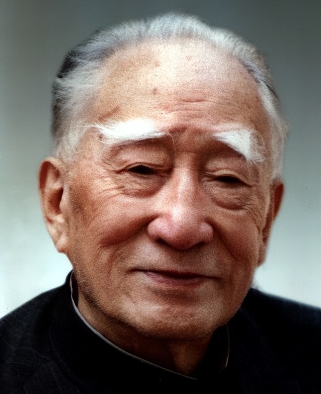 Bo Yibo passed away in 2007, and his children issued a statement ...