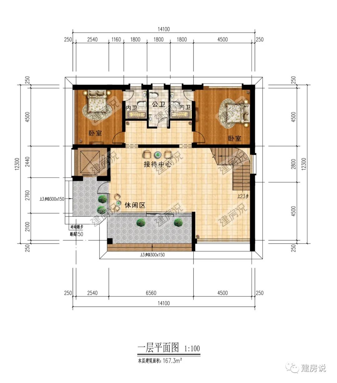 Share 3 high-value homestays, perfectly interpreting the current ...