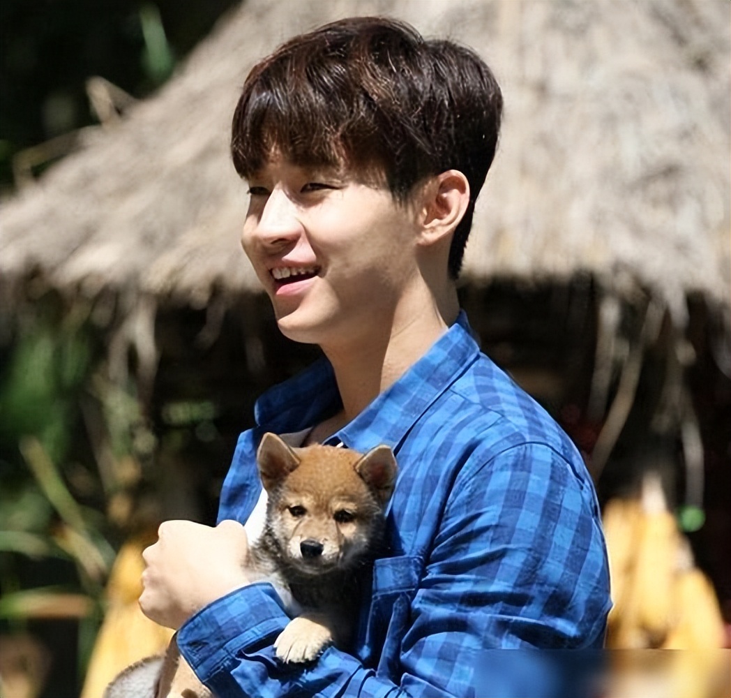 Liu Xianhua returns to Mushroom House, can Longing 7 return to the top ...