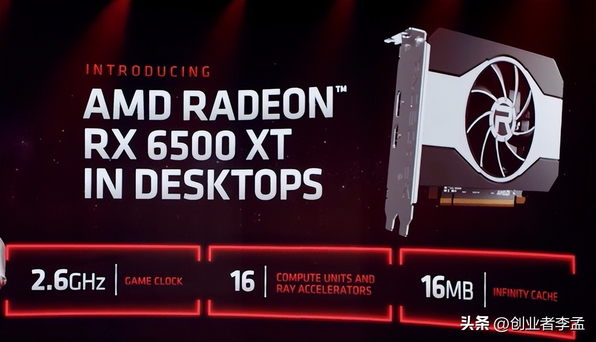 The CPU has Intel, and the graphics card has NVIDIA. Why can AMD ...