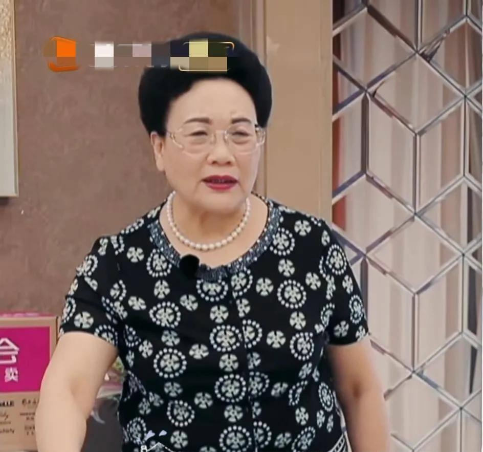 Looking at the lovely Northeast Luo Wenji, you can know that Qin Hao's ...