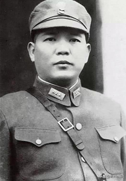 Iron-blooded wolf soldiers series The main generals of the Gui army ...