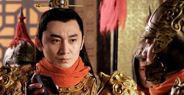 The most powerful hero in the Sui and Tang Dynasties: Defeated Li ...