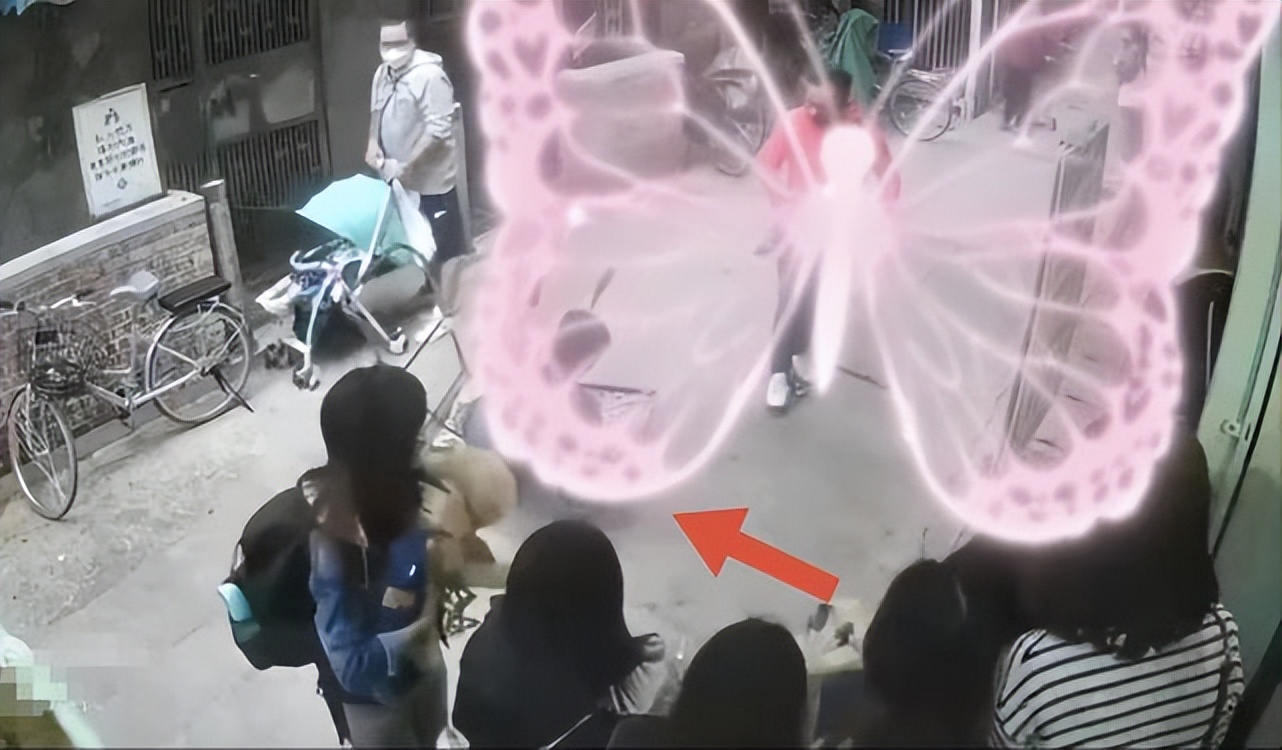 57-year-old martial arts star Qian Jiale got into a street fight and ...