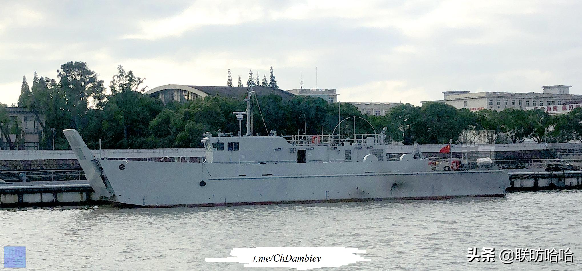 There are already kings, why bronze?The Type 726 complements the new ...