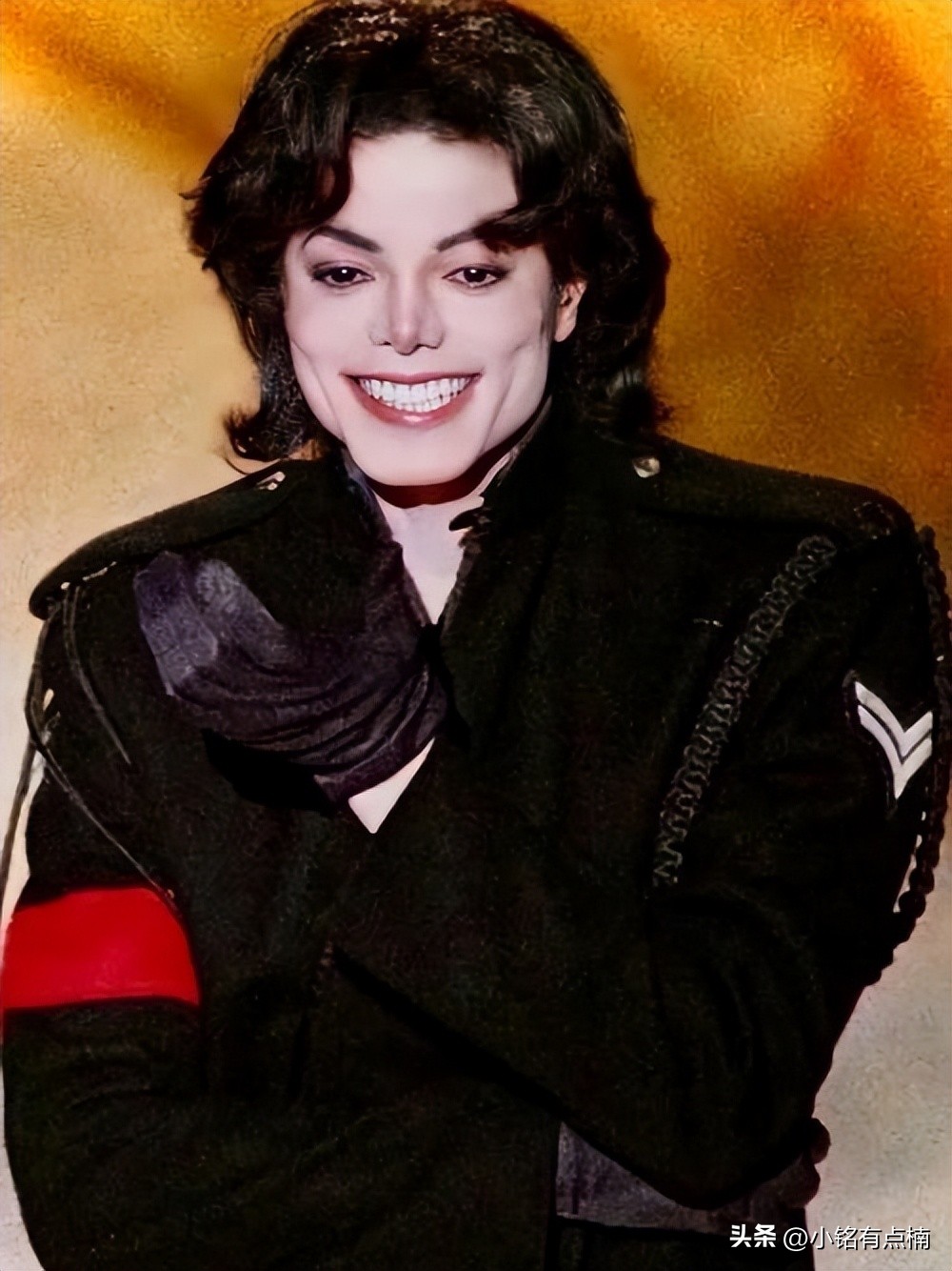 Music legend! How Michael Jackson grew up, how did he become a genius ...