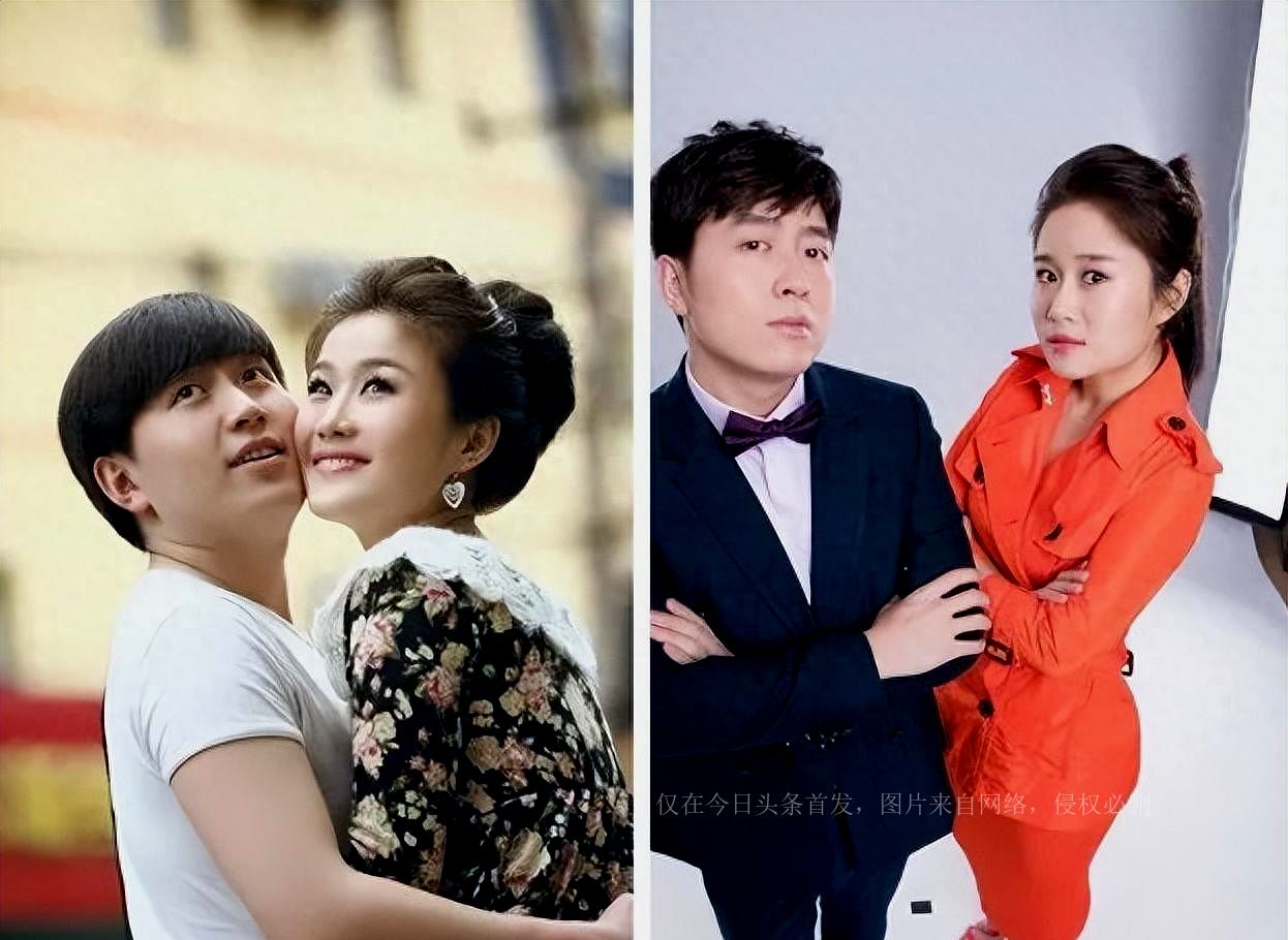 It has only been five years since the divorce. Looking back at what ...