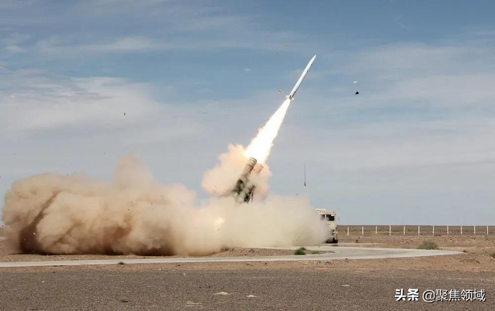 Beat the S-400!Chinese FK-3 missiles are exported to Europe. What other ...